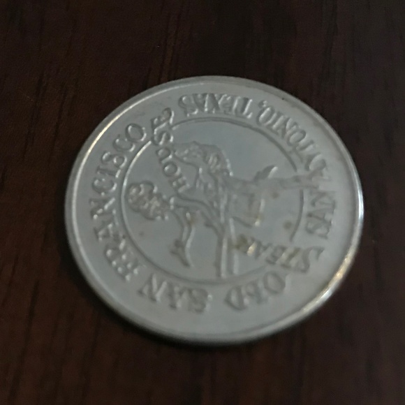 San Francisco Steak House | Holiday | San Francisco Steak House Silver ...